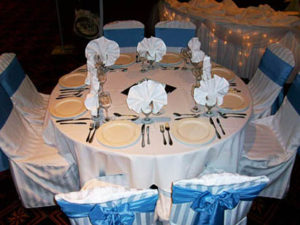 Home - Dow Event Center