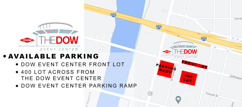 Disney on Ice – Thursday - Dow Event Center